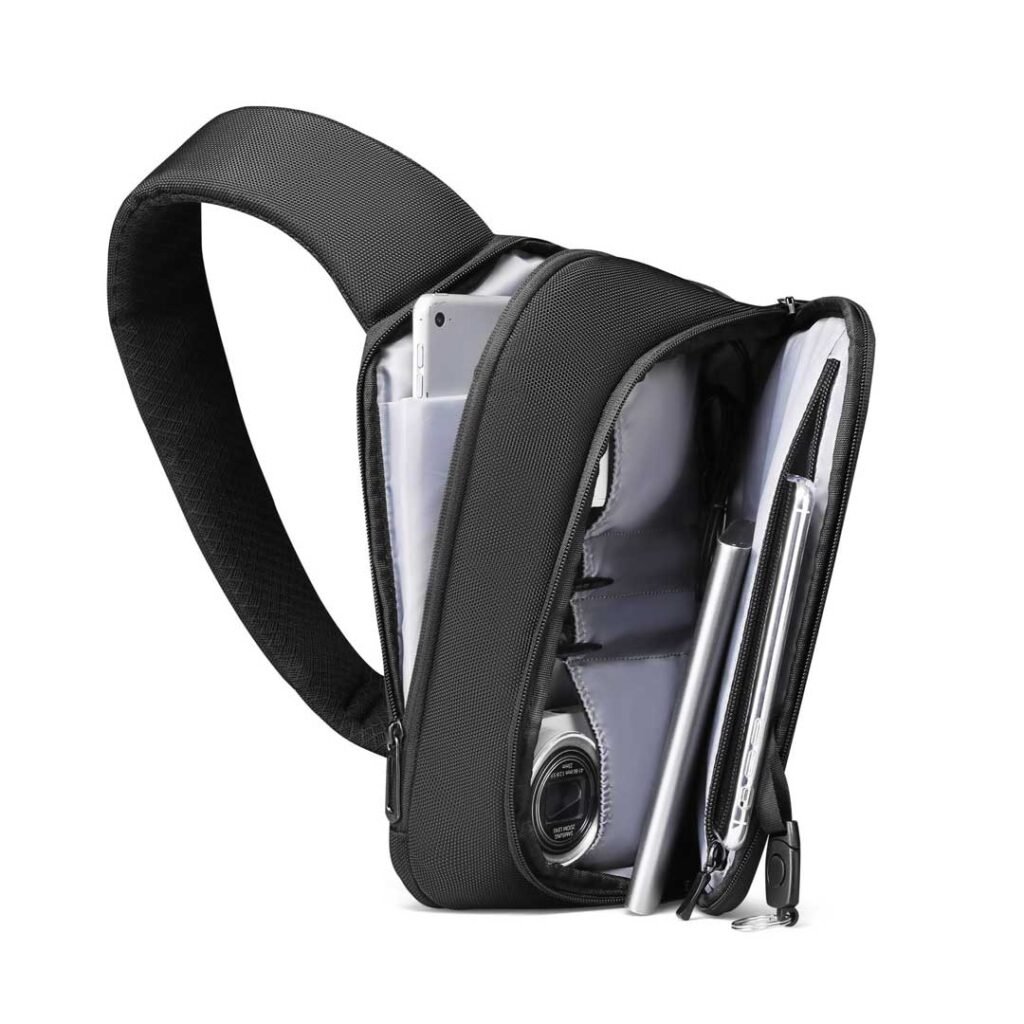 Anti-Theft, Waterproof Mark Ryden Backpacks - Mark Ryden © Sri Lanka
